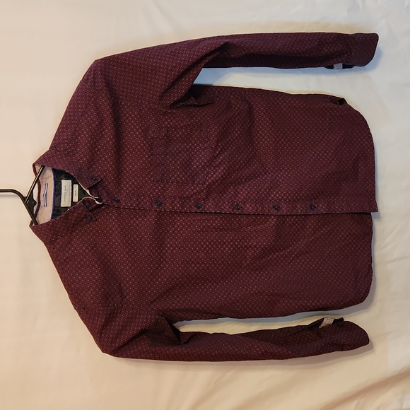 Ricky Singh Cactus Man | Shirts | Ricky Singh Cactus Man Mens Long ...